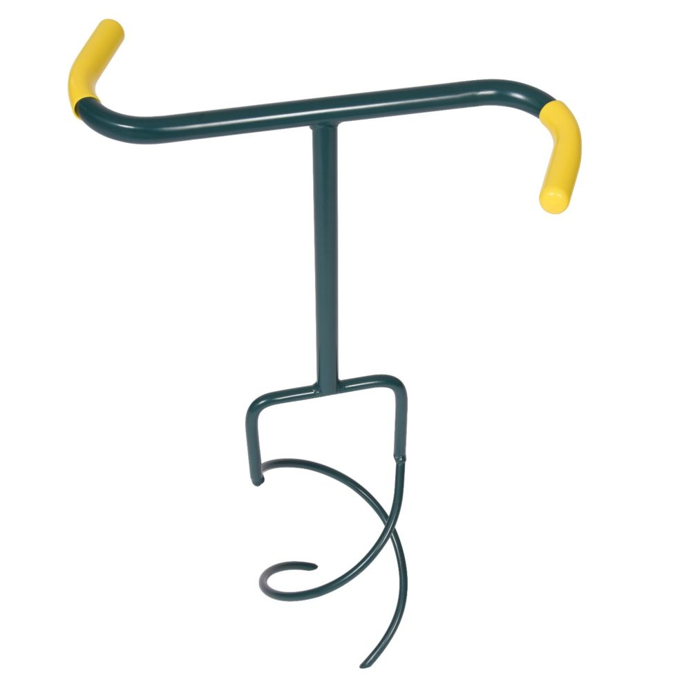 Aérateur de compost LEBORGNE NaturOvert - Belfort Energie