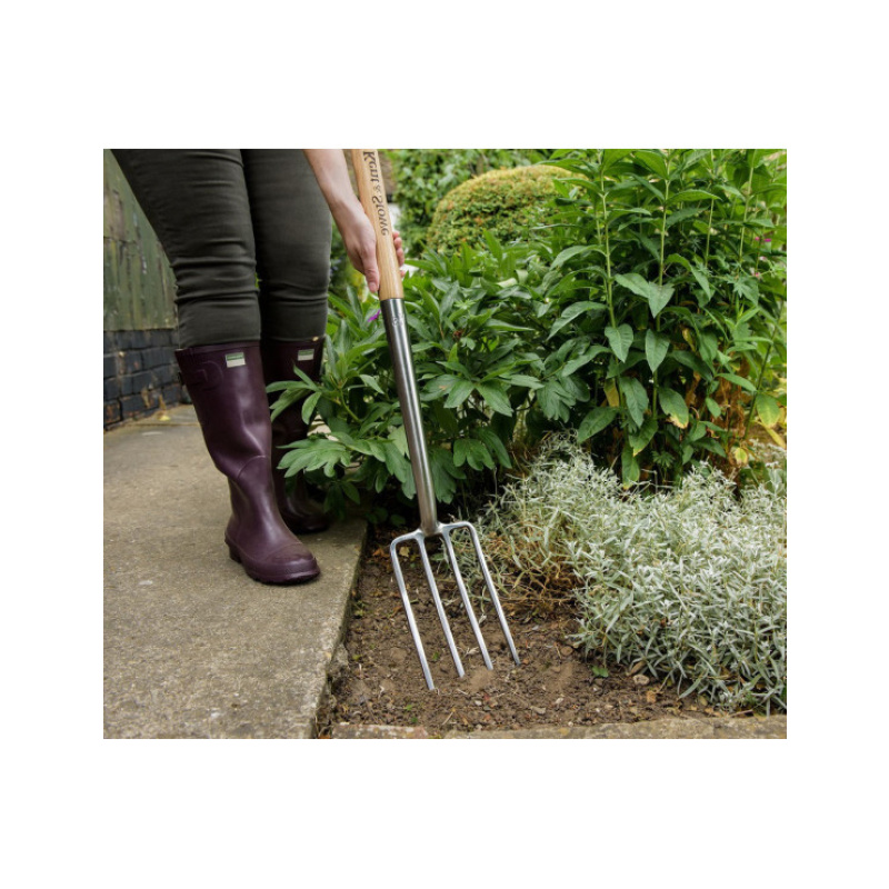 Fourche bêche traditionelle Kent and Stowe - Belfort Energie